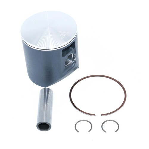 Vertex Piston Kit for 2007-2010 KTM 300 EXC-E - 71.95mm | eBay