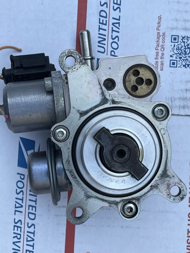 07-10 BMW MINI Cooper S Turbo R55 R56 R57 High Pressure Fuel Pump HPFP ...