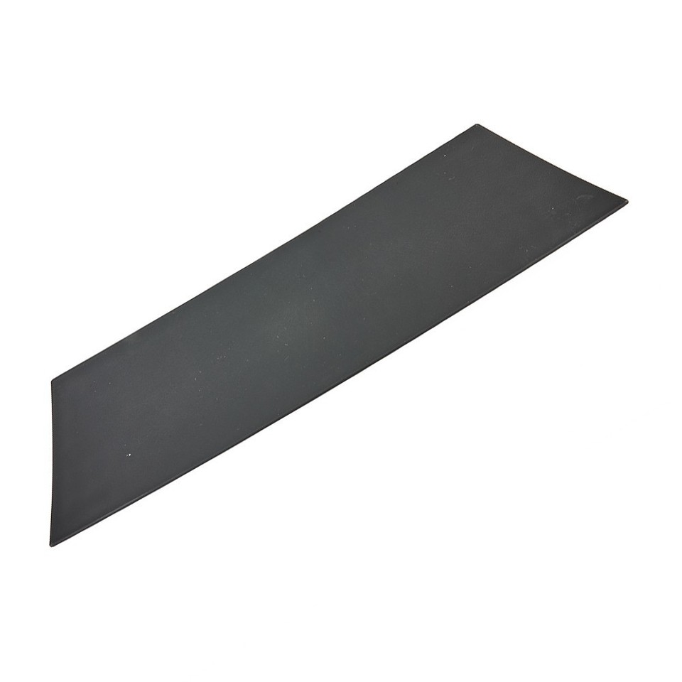 Black Rear Bumper Tow Hitch Cover for Tesla For Model Y A Must Have ...