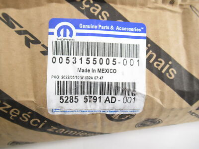2009-2021 Dodge Ram 1500 Genuine OEM Mopar Rear Shock Absorber ...