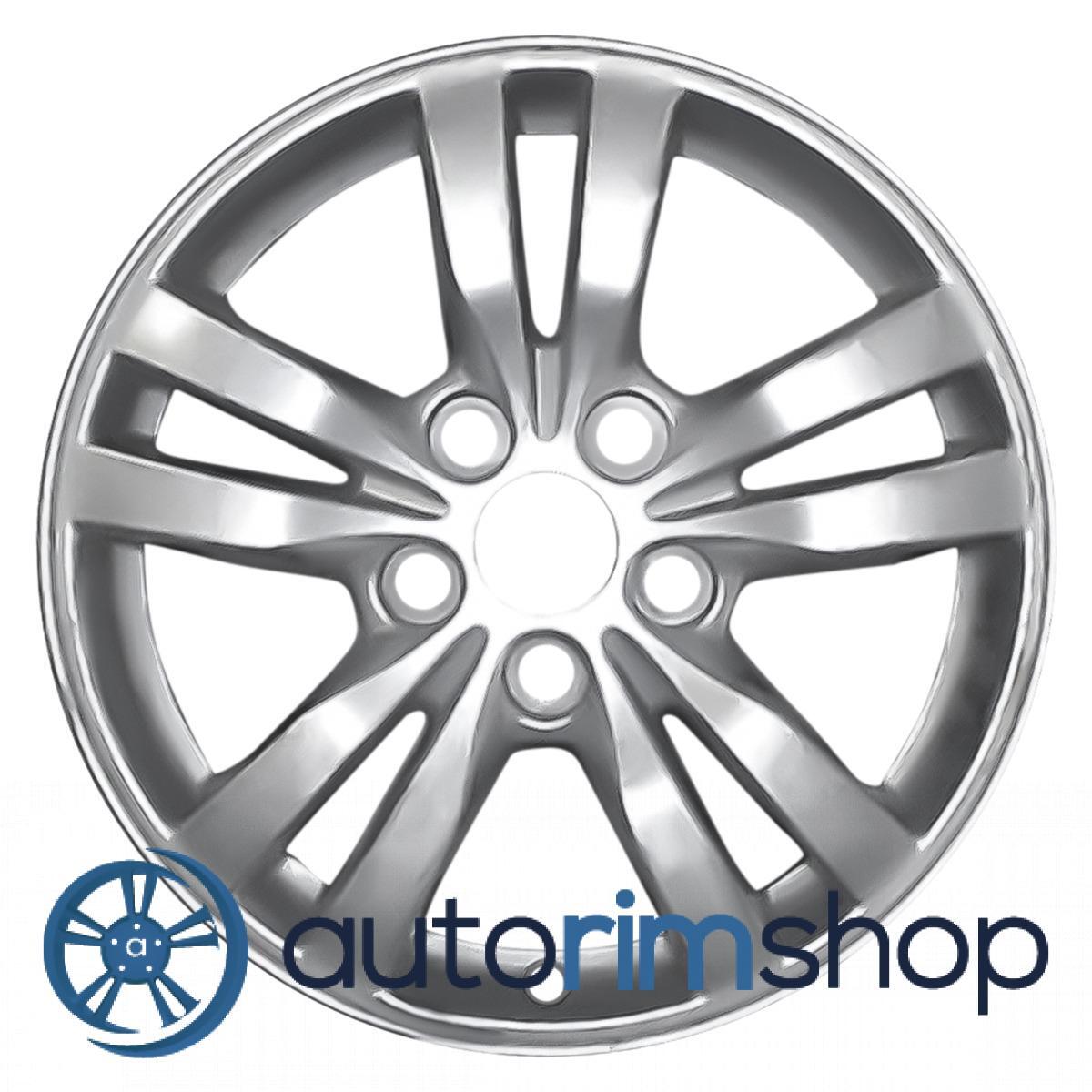 Mitsubishi Outlander 2017 2018 2019 16" OEM Wheel Rim | eBay