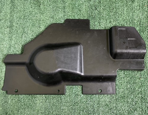 2010-2014 Subaru Outback OEM Right Front Lower Dash Panel Under Cover ...