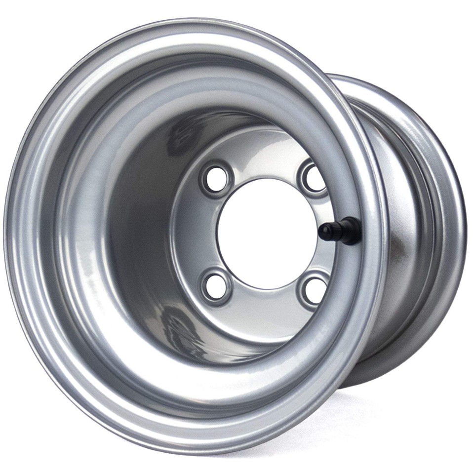 (1) Rear Wheel Fits Hustler Raptor 42" 52" 601820 604267 604013 | eBay