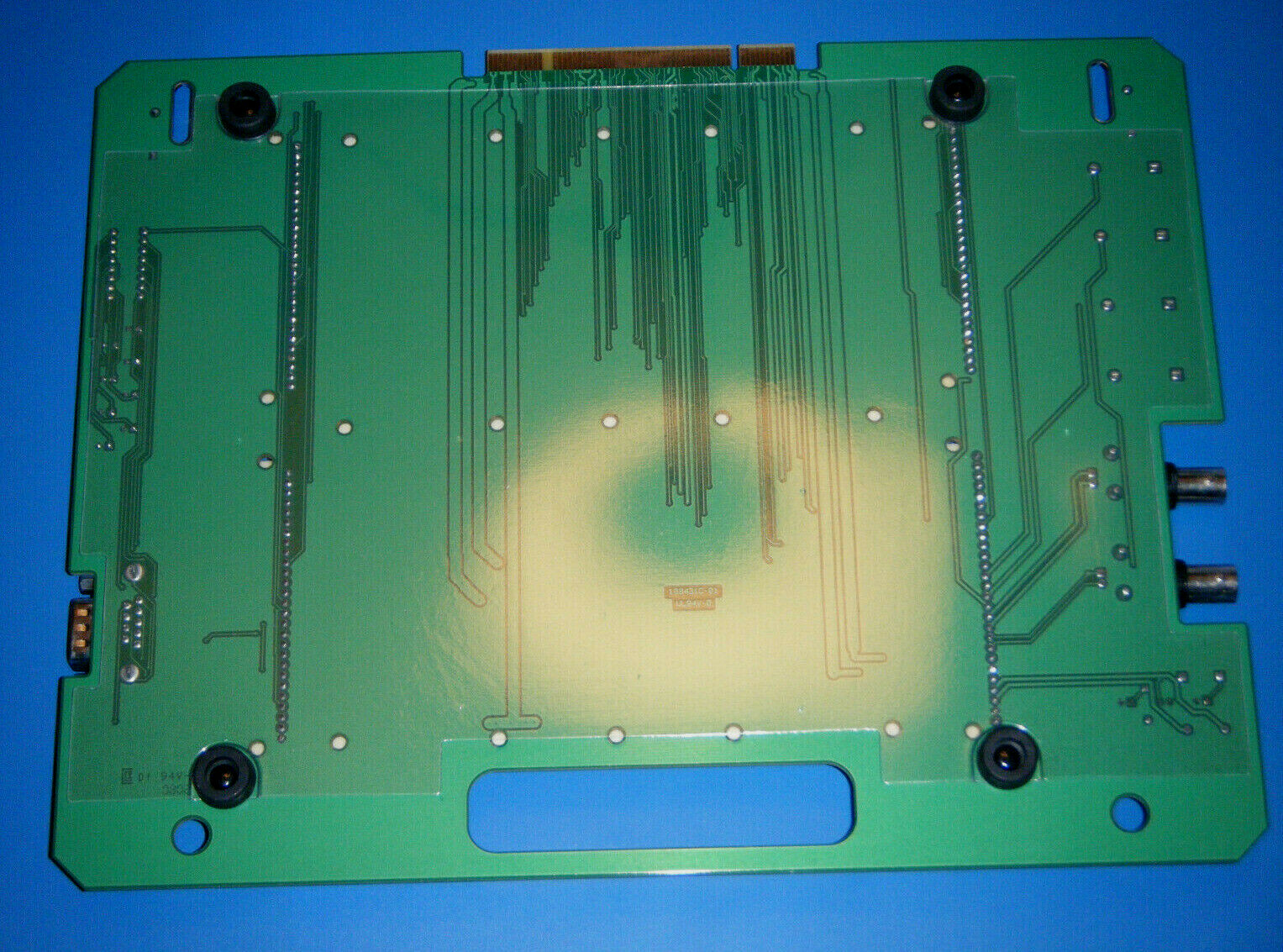 NI ELVIS I Prototyping Board, 188429C-01, National Instruments | eBay