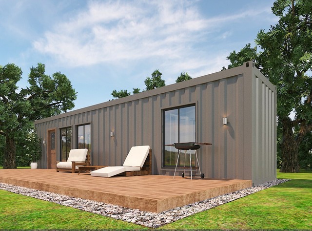 Shipping Container Homes or Offices | eBay