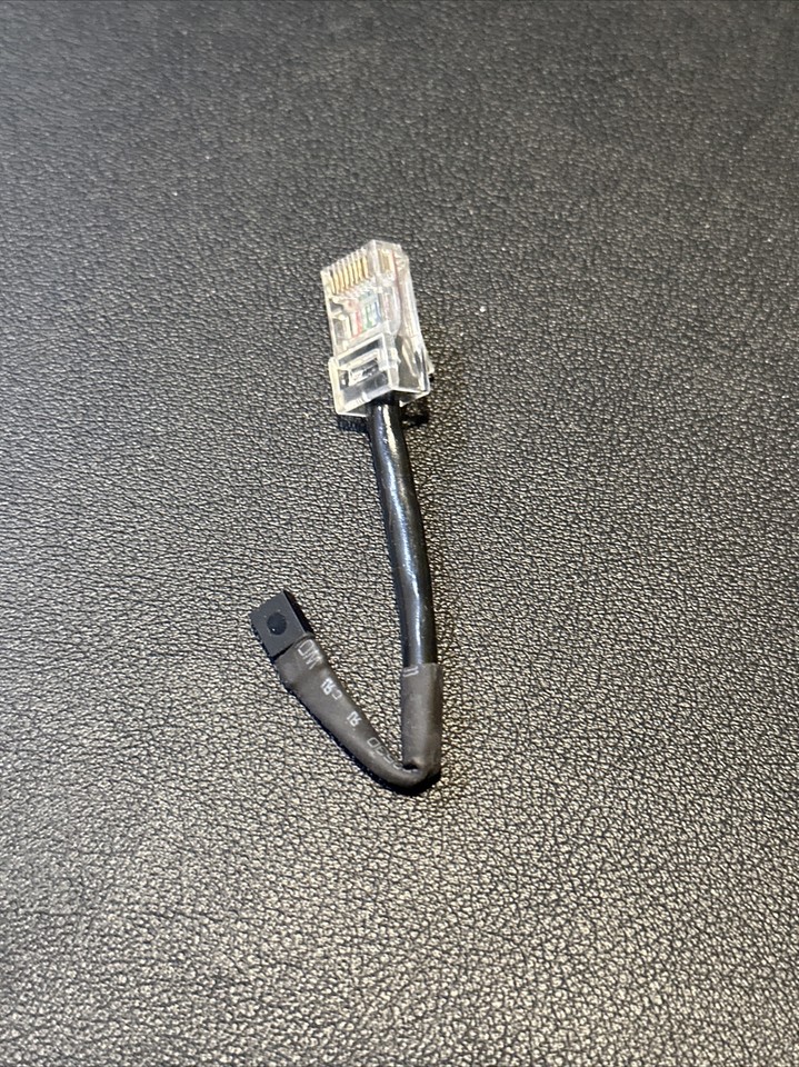 Elite Screens Eye Receiver 12V Trigger Cable ZSP-Eye & 12V V2.0 | eBay