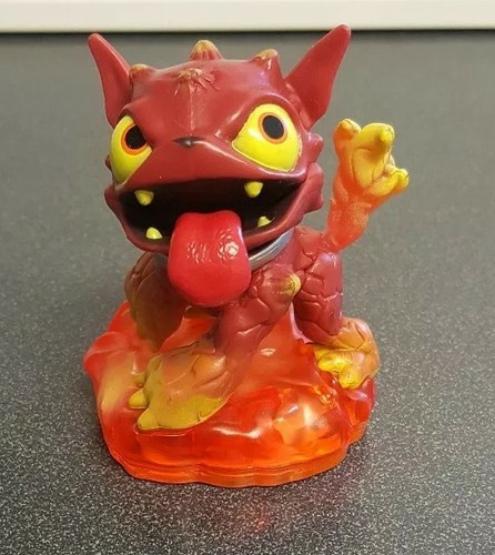 Skylanders Giants Hot Dog Figure 84544888 | eBay