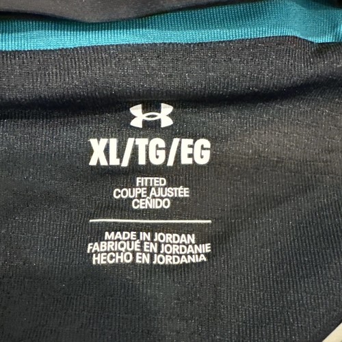 Under Armour Shorts Mens XL x Launch Elite 5" Print Speedpocket 1377002 ...