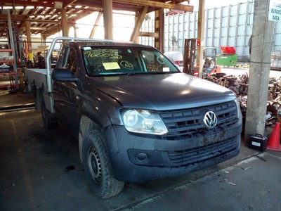 VOLKSWAGEN AMAROK ALTERNATOR DIESEL, 2.0, CDBA/CDCA CODE, 2H, 12/10- | eBay