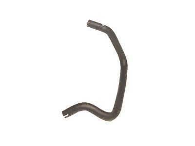 Genuine Toyota Hose Water Bypass No. 1 16261-66040 | eBay