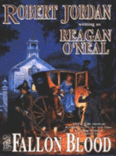 The Fallon Blood by Reagan O'neal for sale online | eBay