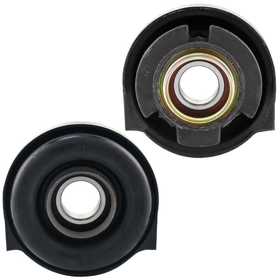 Driveshaft Center Support Bearing & Joints for Nissan Frontier 4WD XE ...
