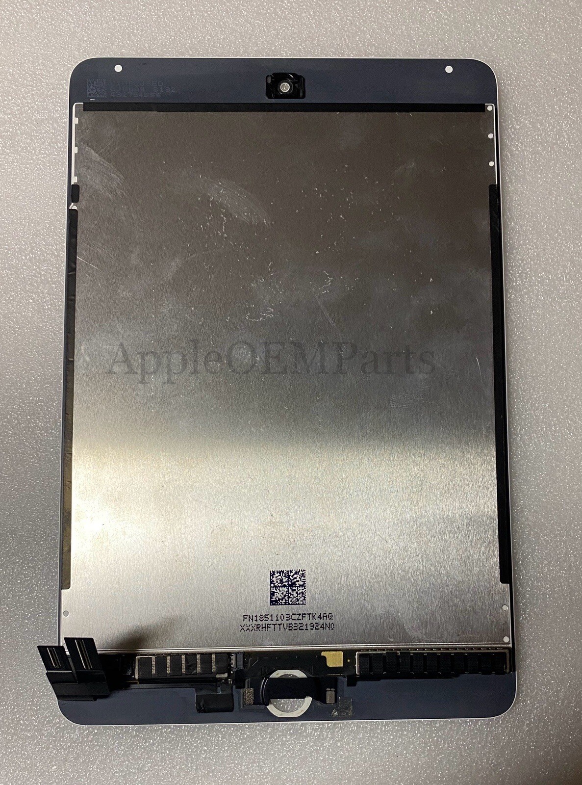 WHITE 100% OEM Original Apple iPad Mini 4 Display Sensor A1538 A1550 | eBay
