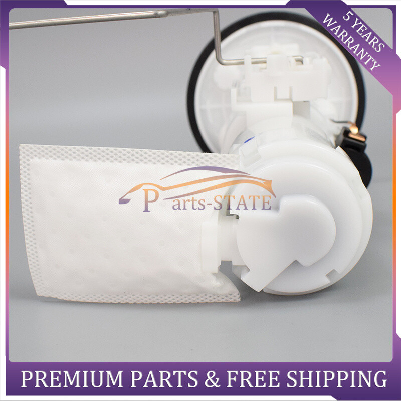 23210-87403 Fuel Pump Module for Toyota Terios / Dahiatsu 2005-2012 ...