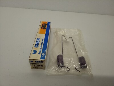 F106695 Wagner Adjusting Screw Spring Kit Quantity Of 2 Pieces | eBay