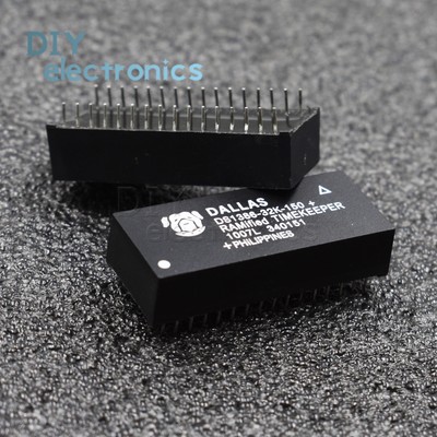 1PCS DS1386-32K-150+ DS1386 DS1386-32K DIP-32 TIMEKEEPER NVSRAM SRAM | eBay