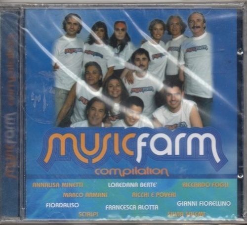 Compilation De Musique Farm - CD | eBay