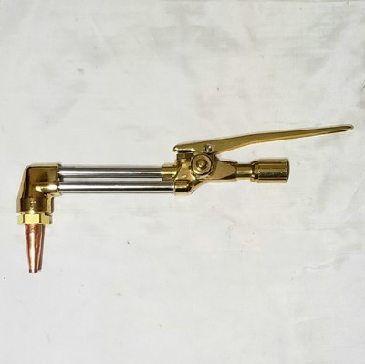 Oxy Acetylene Welding - Airco Cutting Torch