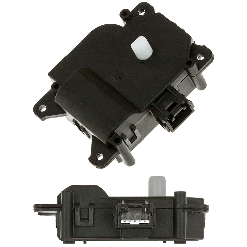 HVAC Recirculation Door Actuator Global fits 01-07 Toyota Highlander 2 ...
