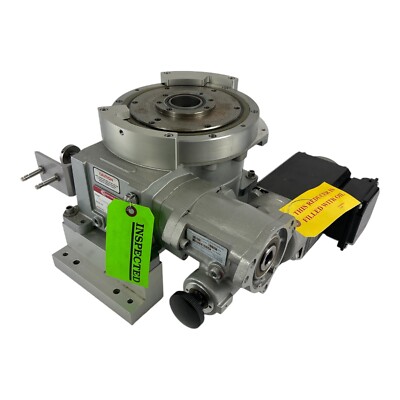 DESTACO Camco 601RDM2H24-330 Rotary Drive Mechanical Indexer | eBay