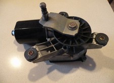 Windshield Wiper Motor-Cover ACDelco GM Original Equipment 22039684 for ...