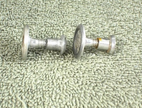 VINTAGE DISSTON USA HAND SAW BUTTON handsaw saws tools carpenter ...