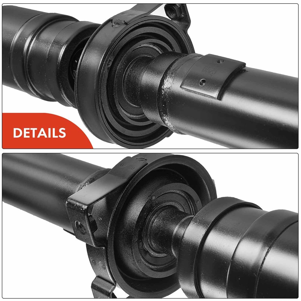 1x Rear Side Driveshaft Prop Shaft Assembly for Volvo S90 V90 XC90 2017 ...