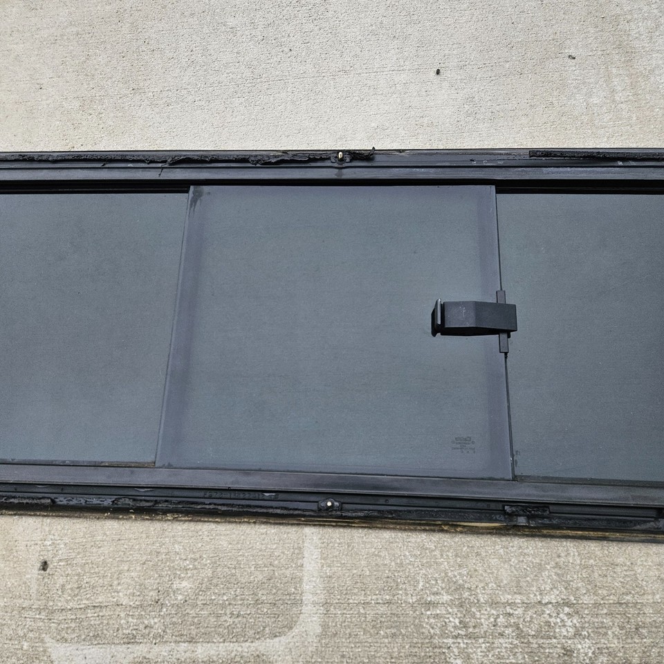 1998-2011 Ford Ranger Rear Window Sliding Glass Mazda B 3000 OEM | eBay