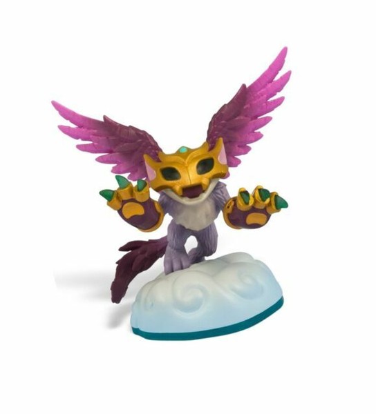 Skylanders Scratch Action Figure for sale online | eBay