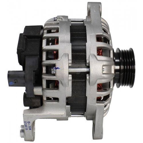 1X ALTERNATEUR NOUVEAU ORIGINAL BOSCH SEG OE # F000BL0625 POUR ...