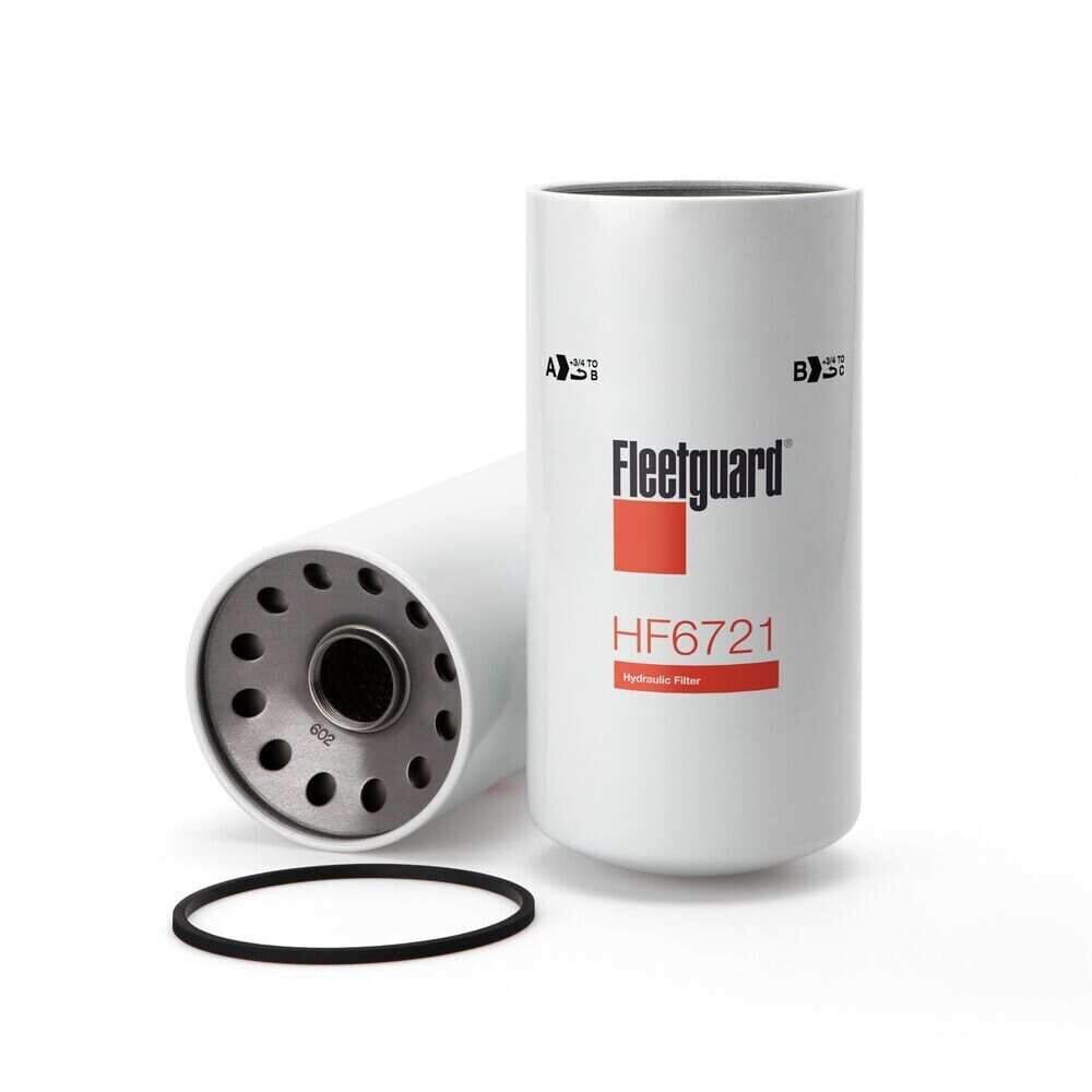 FLEETGUARD HF6720 - cross reference oil filters | oilfilter ...