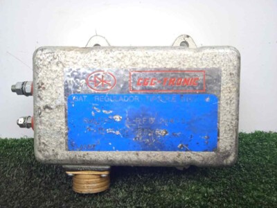 11100002 - 129007 - 630984 - RFD24X3 MODULO ELETTRONICO / REGULADOR ...