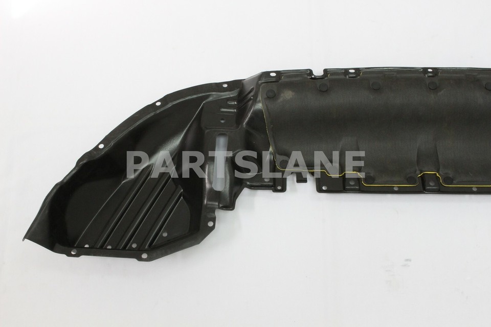 Toyota Supra JZA80 OEM Front Bumper Splash Shield Engine Under Cover ...
