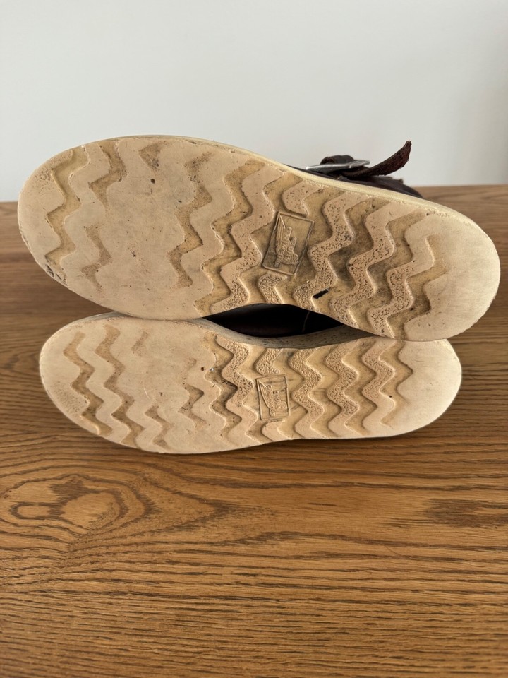 red wing engineer boots 2970 Size 9 | eBay