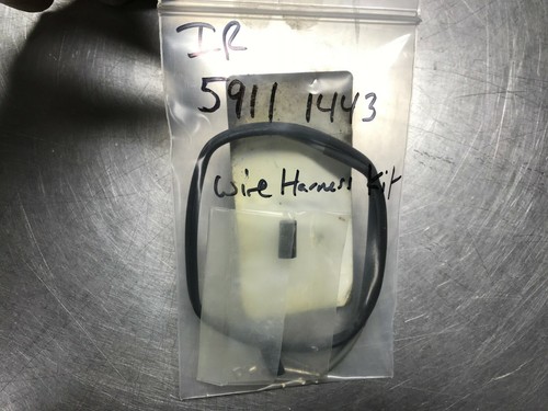 59111443 GENUINE Ingersoll Rand WIRE HARNESS KIT RM59111443 | eBay