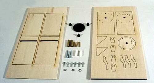Model Expo MS110 Rope Walk Scale Tool | eBay