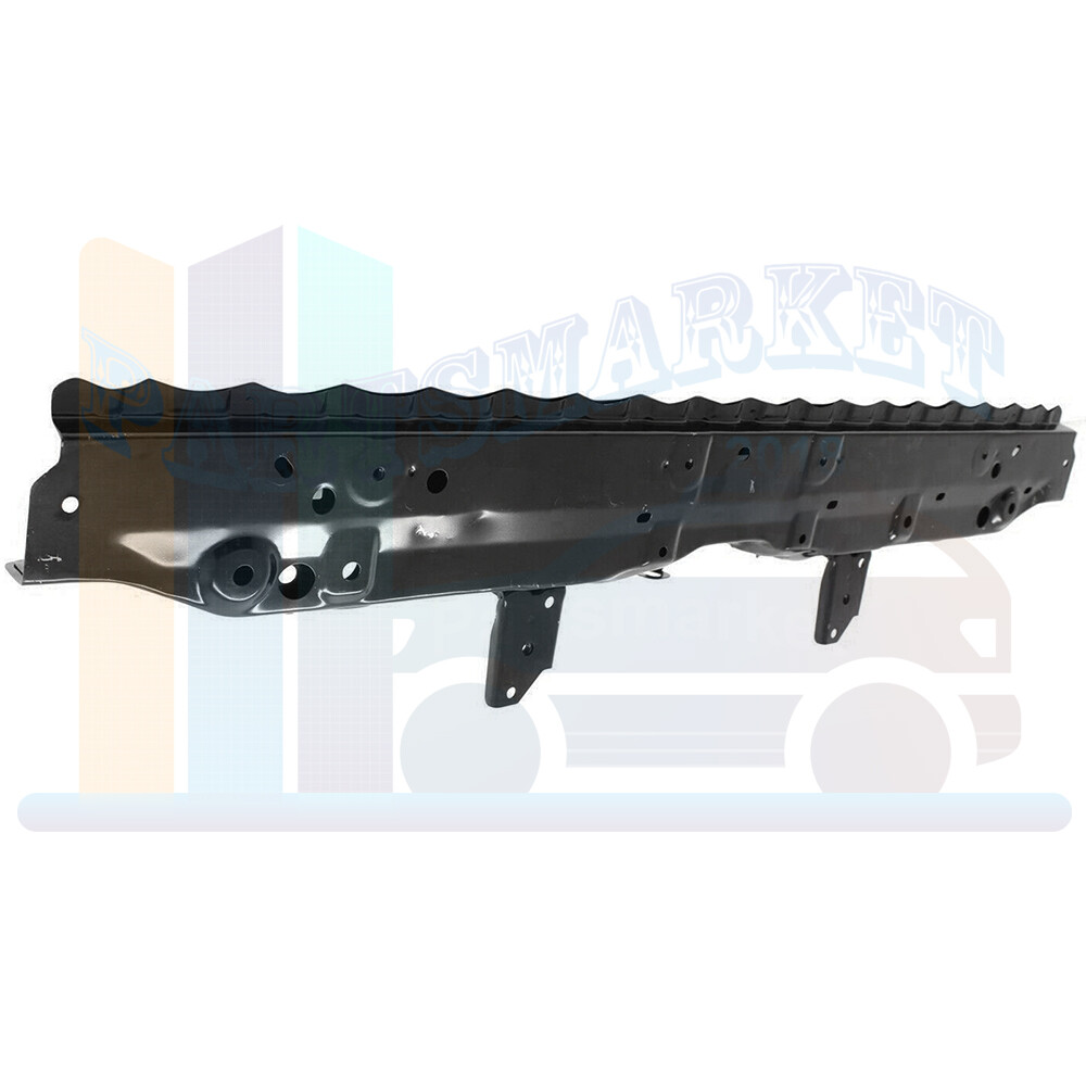 Radiator Core Support Fit For 2018 2019 2020 2021 Toyota Camry ...