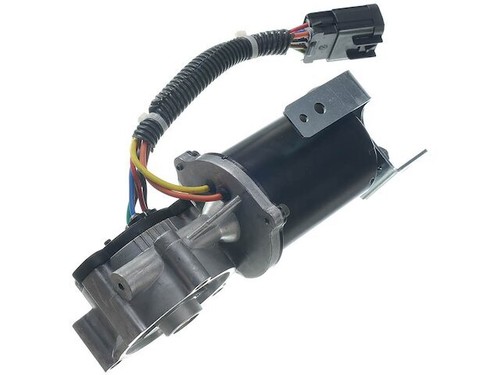 For 2003-2007 Hummer H2 Transfer Case Motor Autopart Premium 32344MR ...