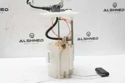 2013-2016 Ford Escape Fuel Pump Assembly CV61-9H307-BK OEM | eBay