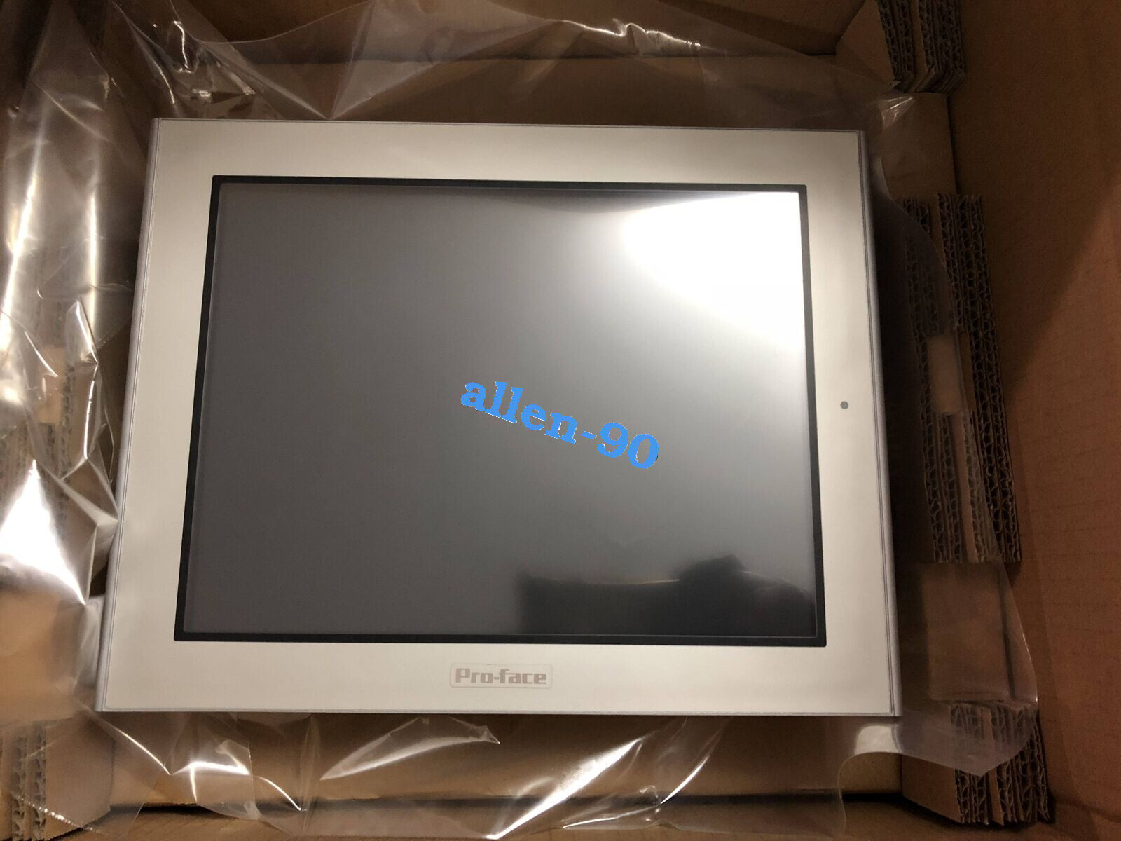 PRO-FACE HMI AGP3750-T1-D24-M TOUCH PANEL New Fast shipping#DHL or ...