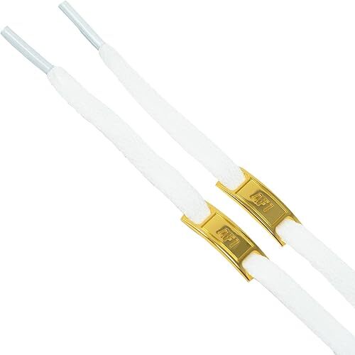 Nike AF1 Replacement Lace Tags Lace Locks Shoe badge Air Force Ones ...