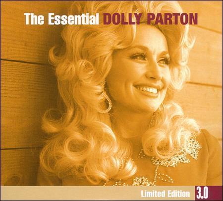Essential 3.0 [Digipak] by Dolly Parton (CD, Apr-2010, 3 Discs, Sony ...