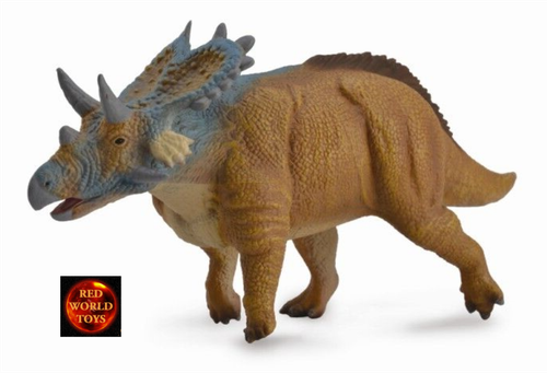 Mercuriceratops Dinosaur Toy Model Figure by CollectA 88744 Brand New ...
