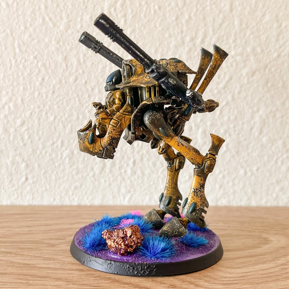 Warhammer 40k Aeldari - Painted Eldar Craftworlds Army - BoxedUp (250 ...