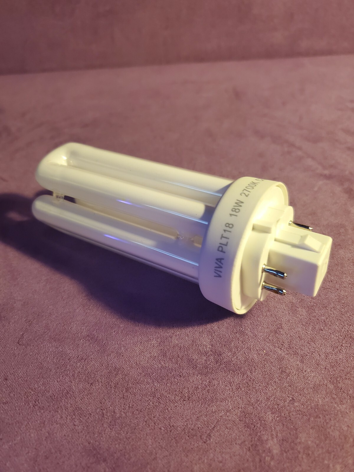 Viva Light Bulbs Cri 82 | Shelly Lighting