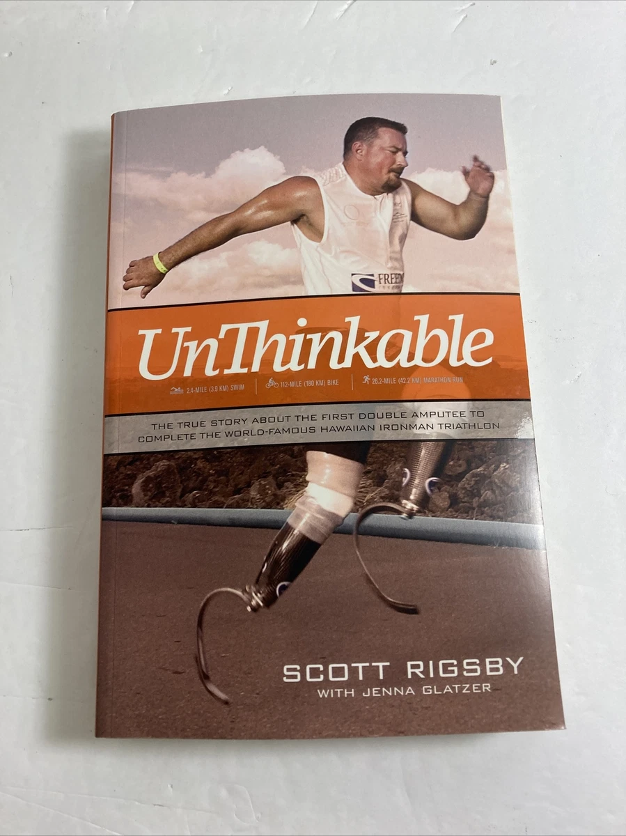 Unthinkable Book