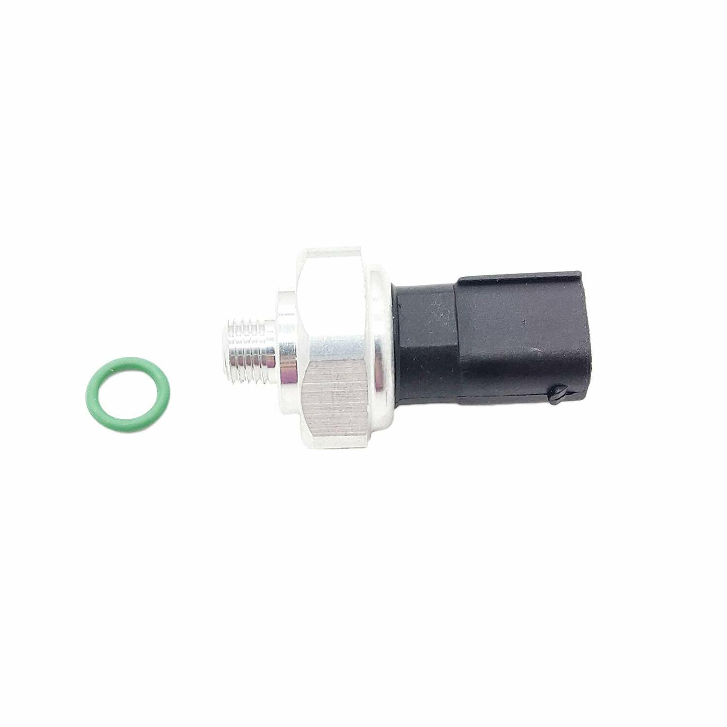 A/C Pressure Switch For Mercedes-Benz C200 C300 C350 CLK350 E200 E320 ...