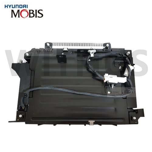 OEM 37507G2120 BATTERY MODULE ASSY-LOW VOLTAGE For Hyundai Ioniq, Kia ...