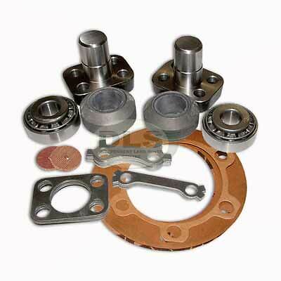 Swivel King Pin Repair Kit Land Rover Series 2a/3 1965 to 1984 (DA2178 ...