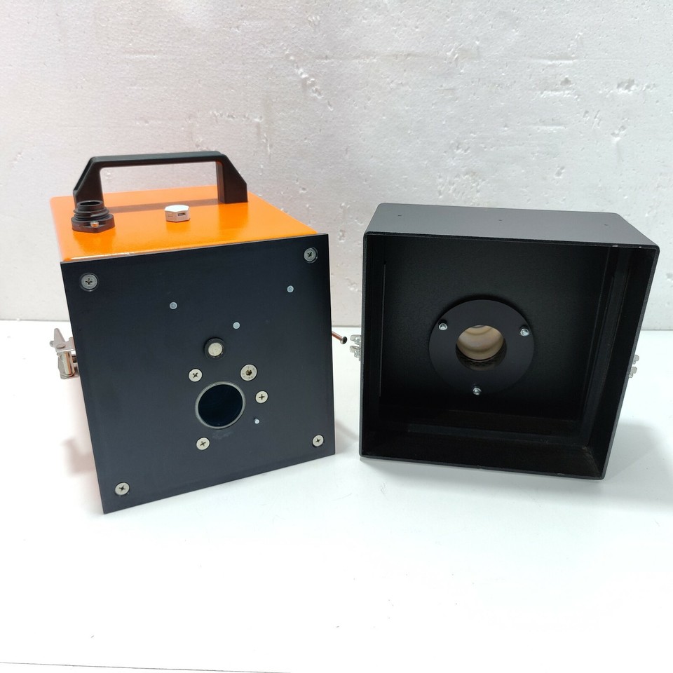 Sick Dusthunter T50 Kit With DHT-T00 and DHT-R50 | eBay